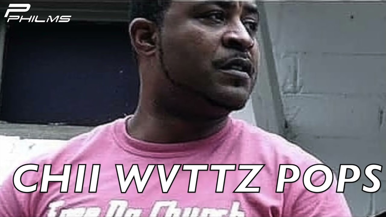 CHII WVTTZ Pops Interview : CHII WVTTZ Legacy (R.I.P) | Asian Doll ...