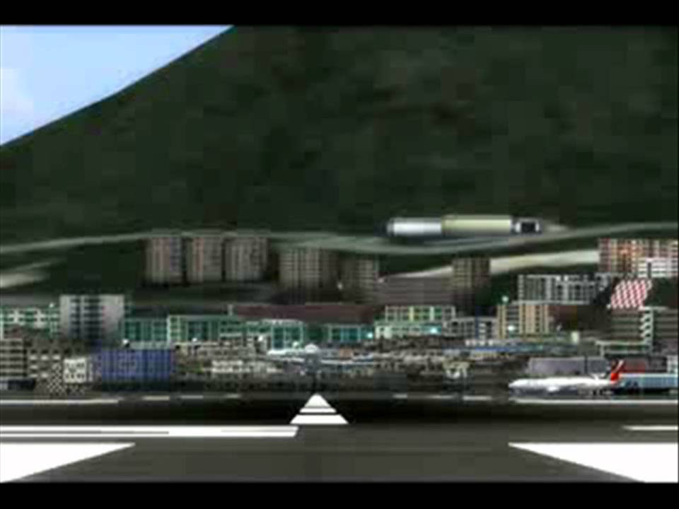 PAL 767 - YouTube