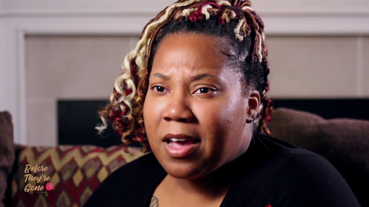 BTG: Candice Joseph Gratitude Video Extended - YouTube