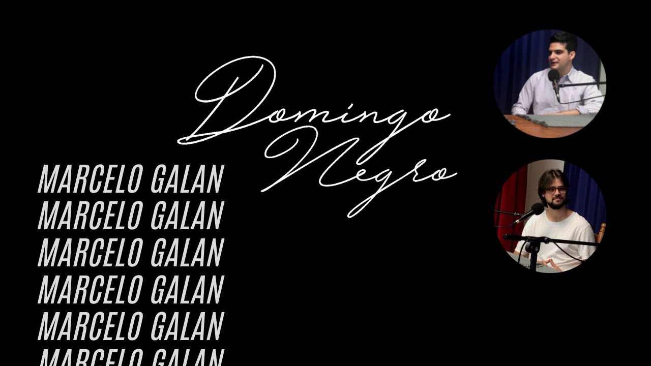 |THE TABLE TALK| Marcelo Galán - YouTube