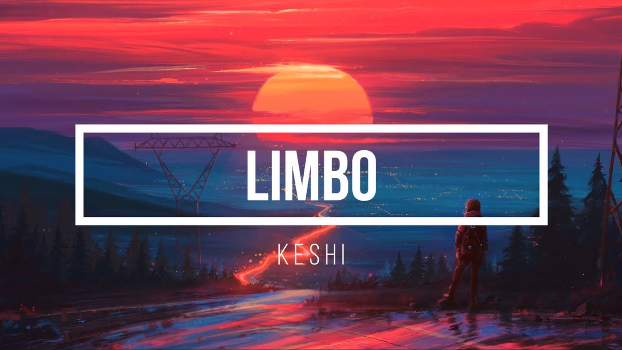 keshi - LIMBO (Lyrics) - YouTube