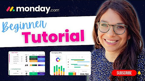 monday.com Tutorials: Beginner Level - YouTube