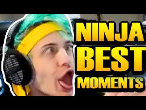 Ninja Hyper | Najlepsze Momenty (pierwszy film) - YouTube