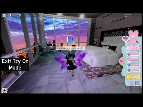 new Royal High element wings update!!!!!!!!!!!!!!!!!! - YouTube