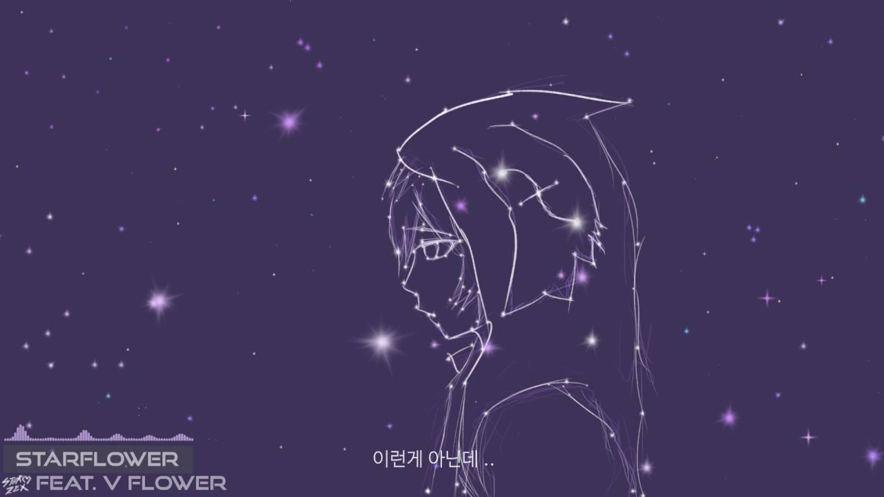 【v flower】 Starflower 【Original】 - YouTube