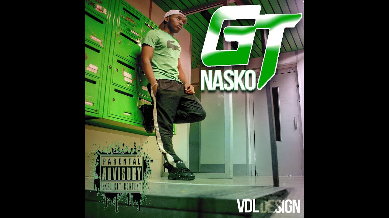 Nasko - Freestyle GT /clip officiel / - YouTube