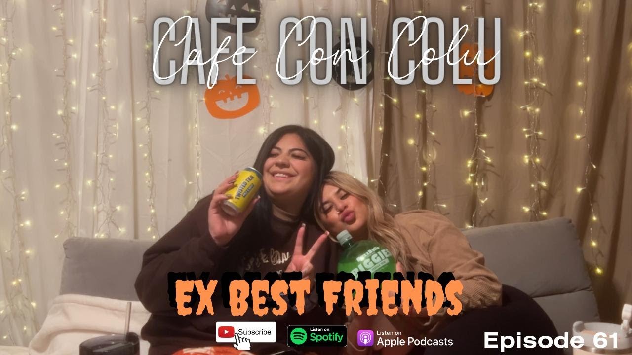 Cafe Con Colu Season 2 Episode 9 - YouTube