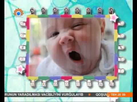 Uşaqların yuxusuzluğu