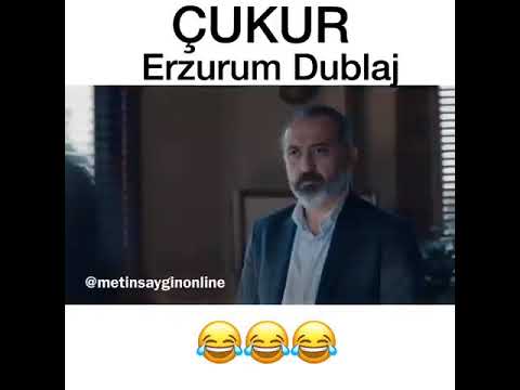 Cukur erzurum dublaj