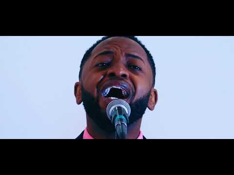 Alléluia (Live) James Majila - YouTube