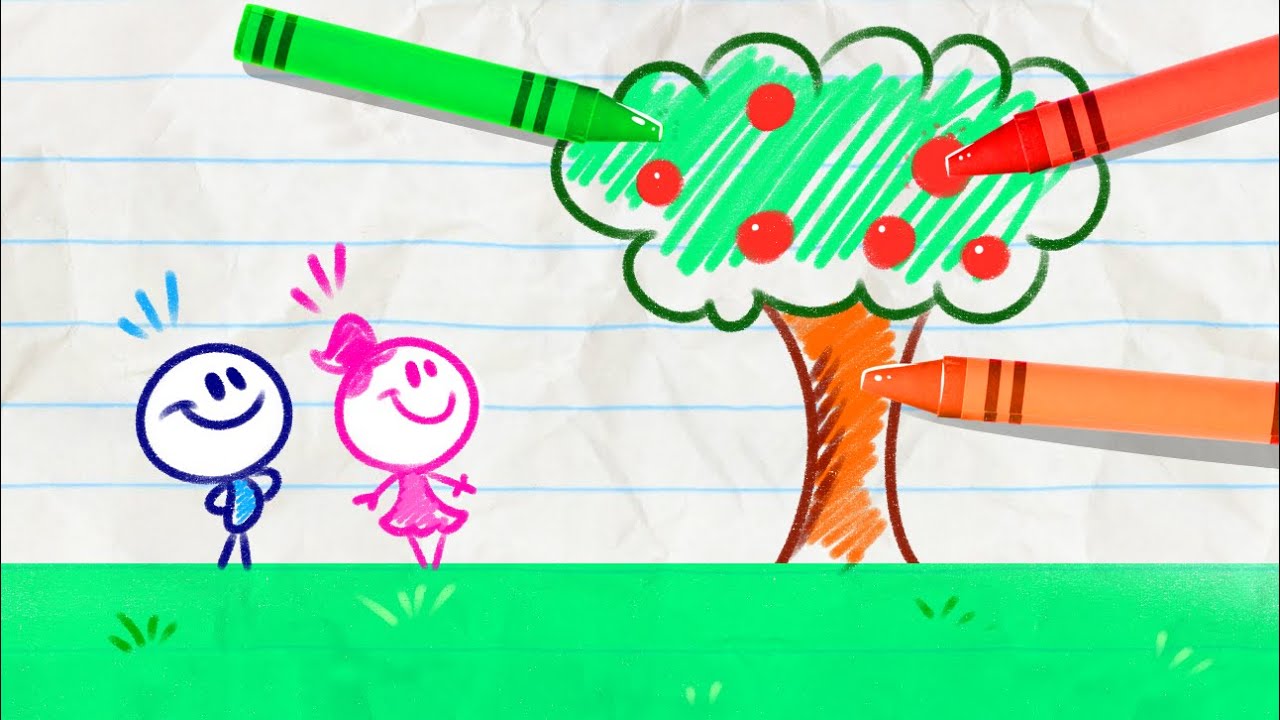 Mr. Grow It All - YouTube