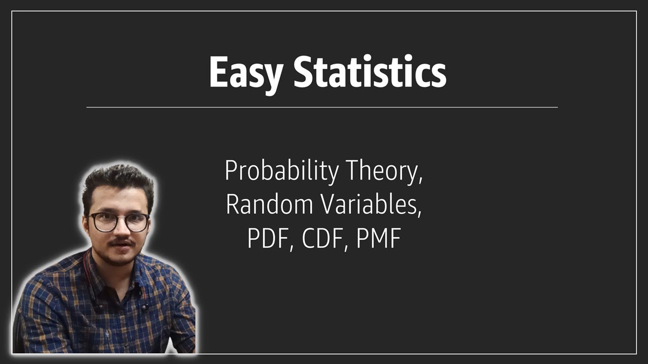 Probability Theory and Random Variables | Easy Statistics | Tech Birdie ...