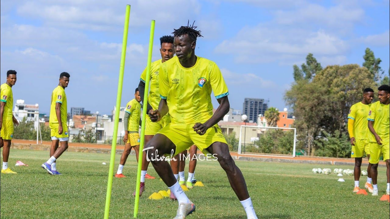 Git Gatkuoth (football highlights) - YouTube