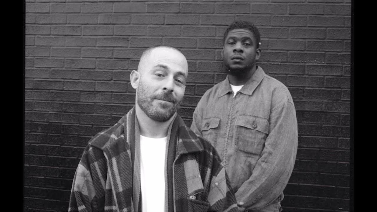 Mick Jenkins & The Alchemist cypher - YouTube