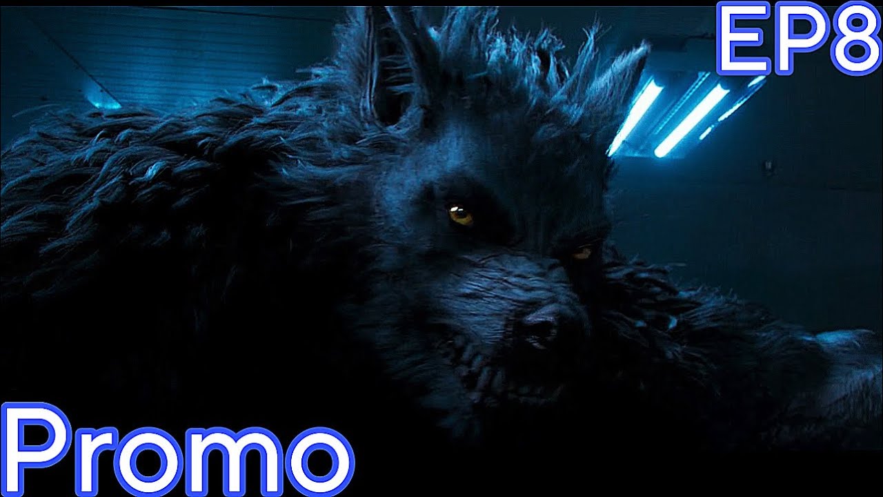 Wolf Pack TV Series | Episode 8 Preview | Season Finale - YouTube