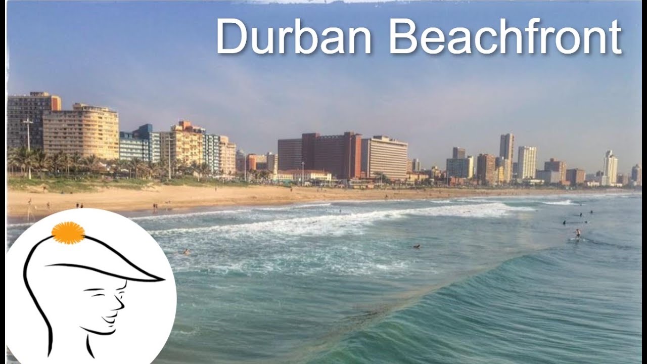 Durban Beachfront