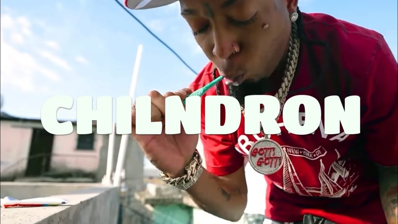 =CHILINDRON= Rochy RD X Papera DEMBOW INSTRUMENTAL | PISTA DE DEMBOW ...