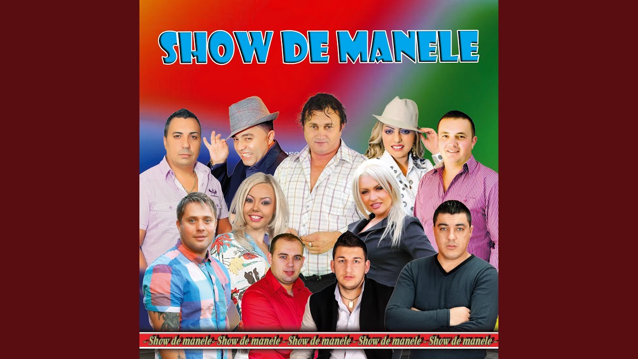 Am O Masina De Fite - YouTube