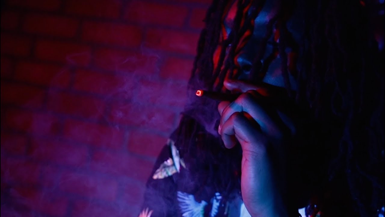 Leah ft Young Nudy - Freak Music (Official Music Video) - YouTube