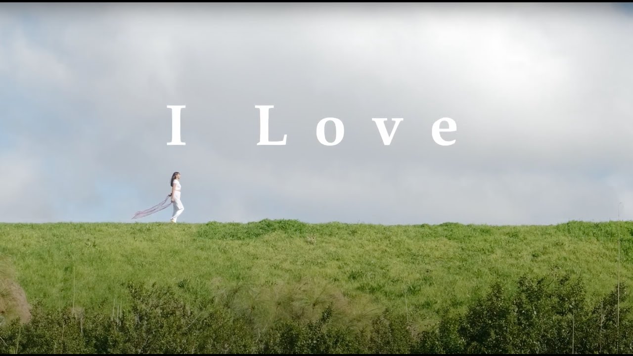 Meagan Thomas - I Love (Official Music Video) - YouTube