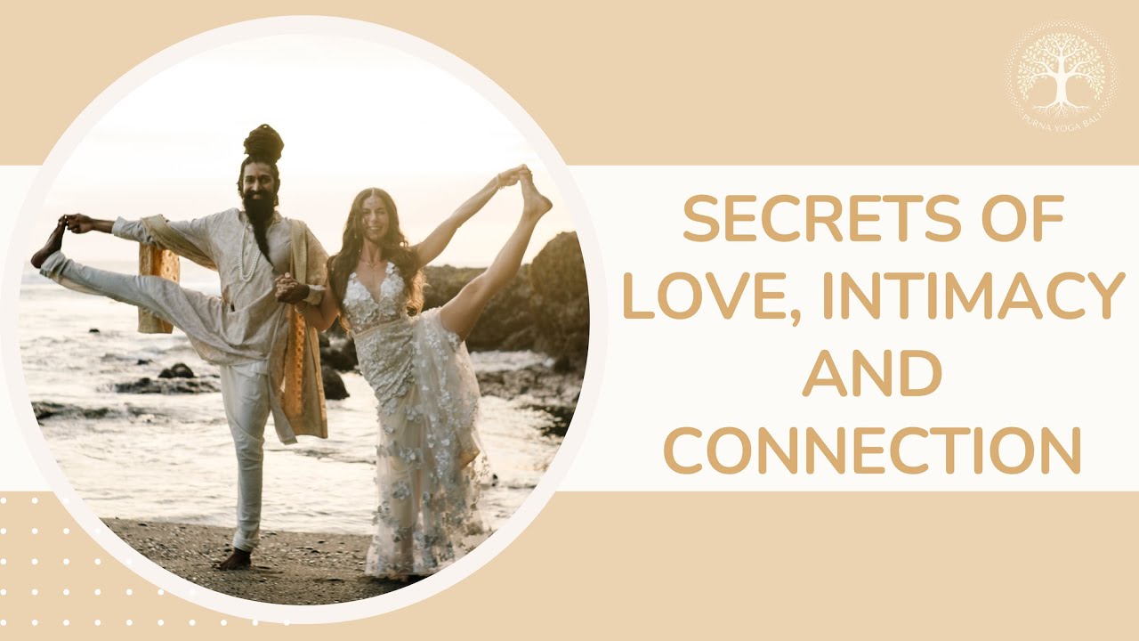 Conscious Love Relationships | How To Create Meaningful Connection ...
