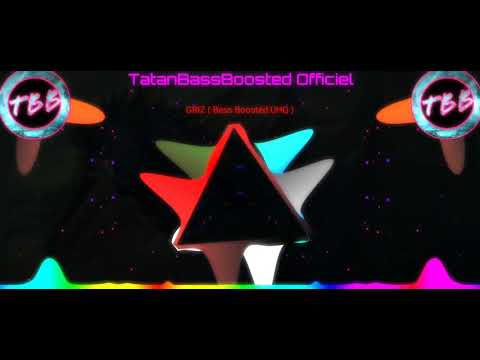 GRIZ ( Bass Boosted UHQ ) - YouTube