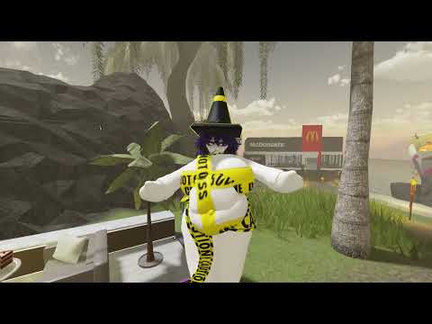 Roblox vore game 1... again