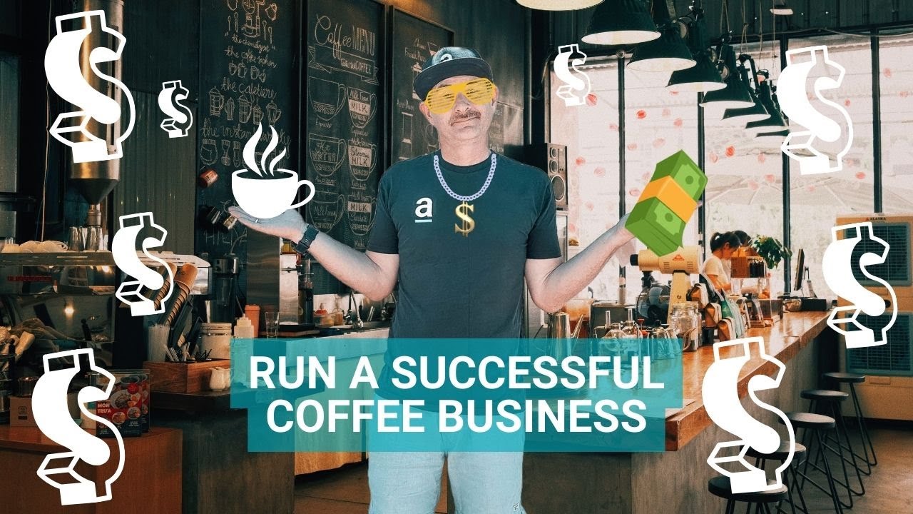 Boost Sales in Your Cafe: A Guide for Owners, Managers & Baristas - YouTube
