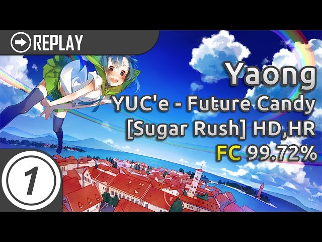 Rush E Osu Osu Mania Rush E 10x Fl Youtube Osugatari Is The Exciting
