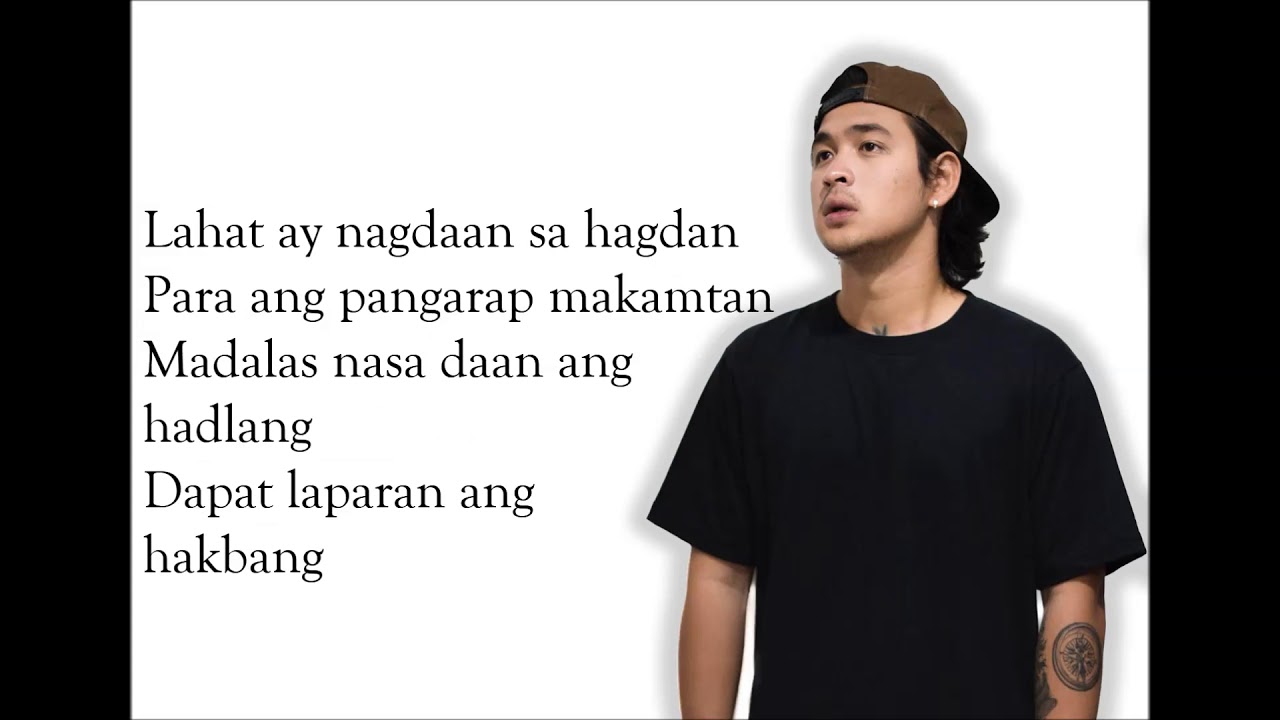 GEO ONG - Don Angelo Lyric Video - YouTube