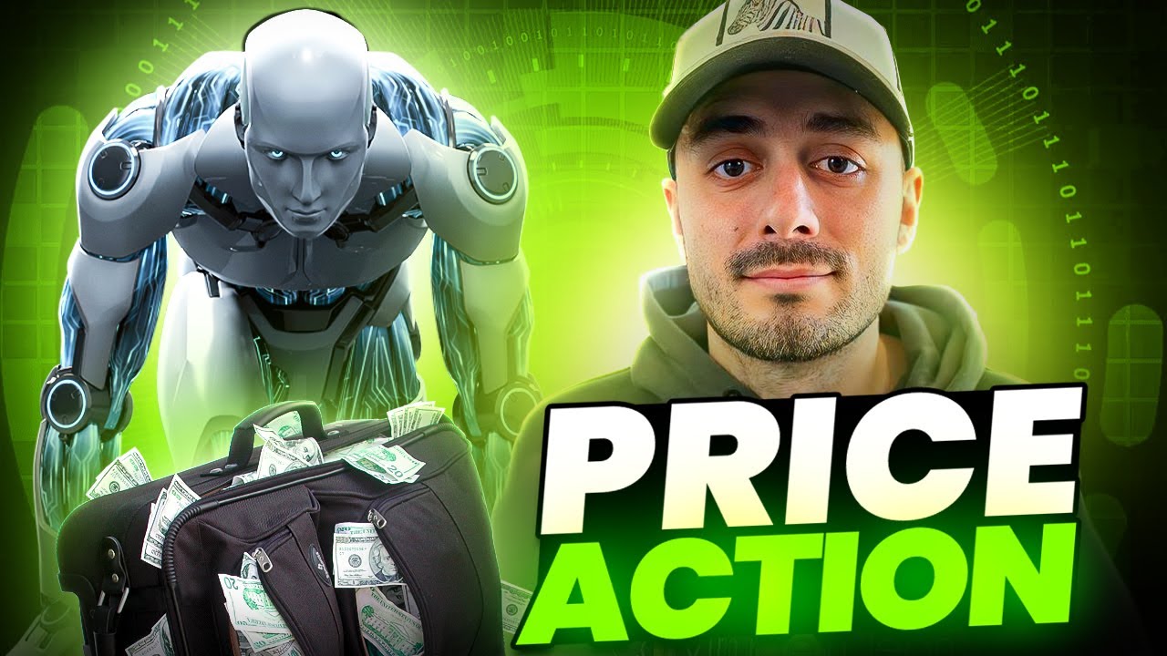 Cómo Crear un Robot de Trading (Price Action) con la mejor IA - YouTube