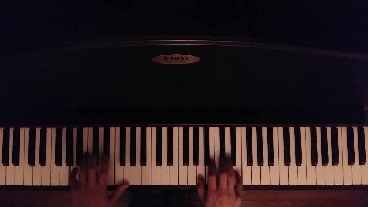 Bastien Piano【Level 3 Sight Reading】No41 - YouTube