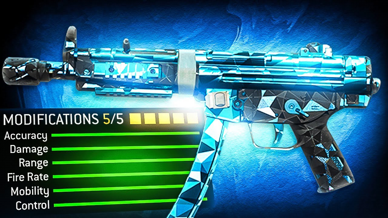 new *META* LACHMANN SUB in WARZONE 2! 👑 (Best LACHMANN SUB Class Setup ...