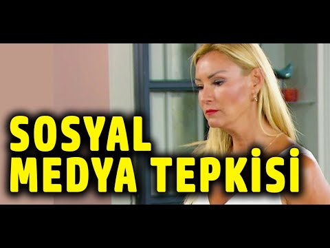 Taytlı paylaşımı ve eşiyle yaş farkı olay olan Pınar Altuğ'tan sosyal medya tepkisi