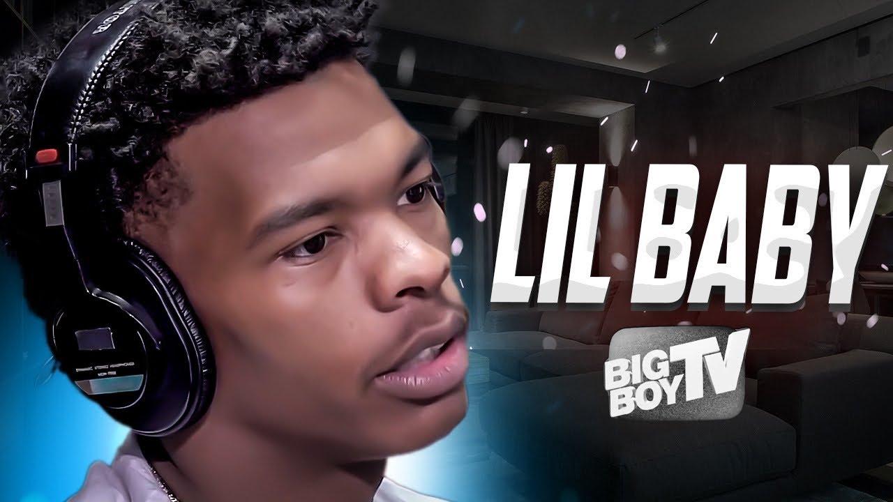 Lil Baby & The Quality Control Crew on Upcoming Compilation Album ...