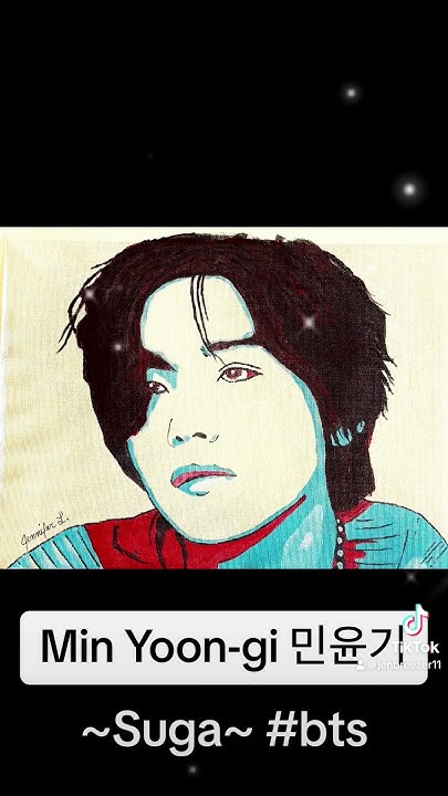Sexiest Min Yoon Gi 민윤기 Suga 🩷💜🩵 Black Light Nice Result Youtube