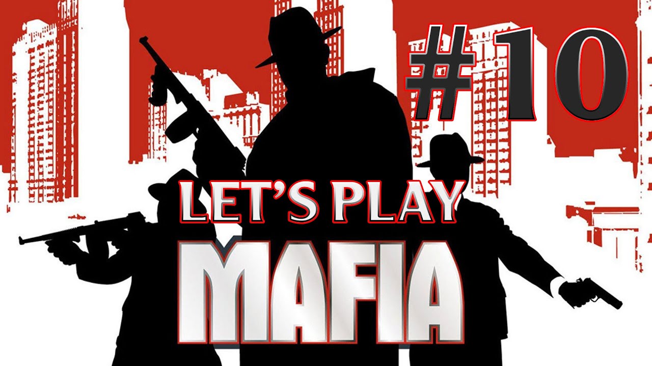 Let s Play Mafia English Commentary Part 10 YouTube Let s Play Mafia English Commentary Part 10 YouTube