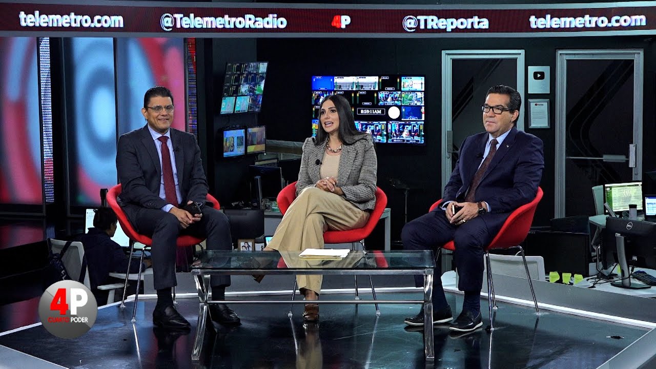 Cuarto Poder: 2 de agosto de 2022 - YouTube