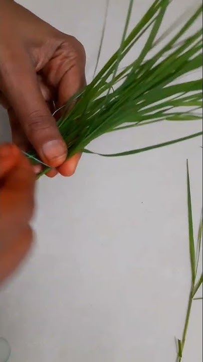 Grassgarikamaalavinayakaganapathidecoration Youtube