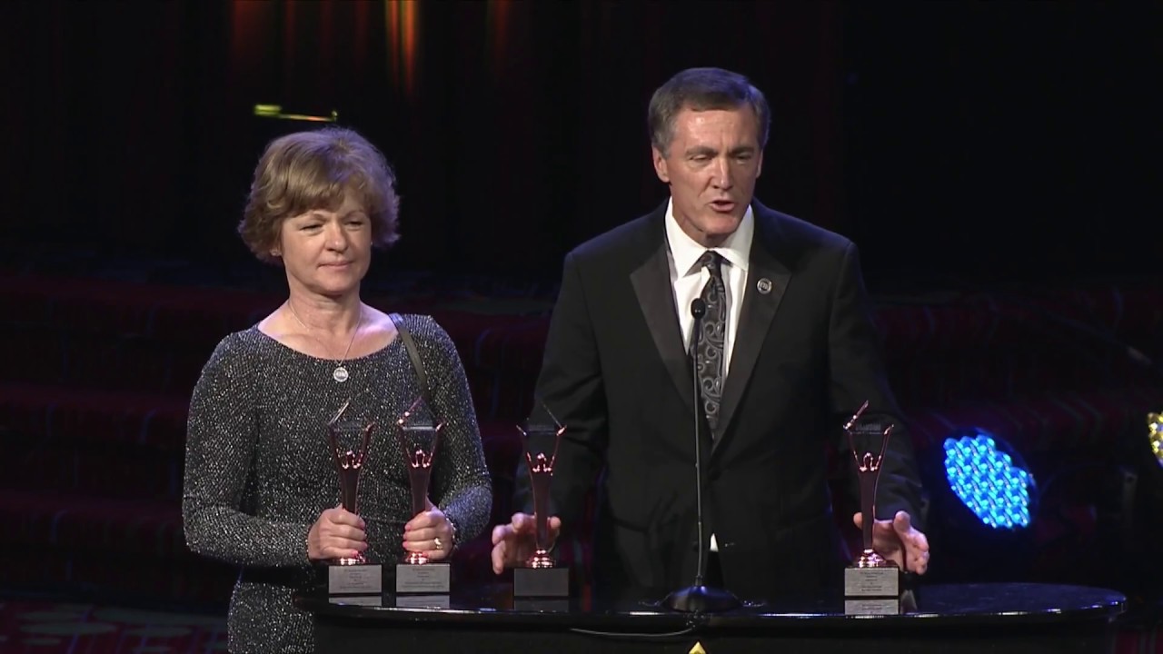 4Life Research Wins Stevie Award in 2017 American Business Awards - YouTube