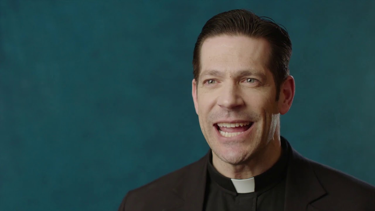 Alpha Catholic Context Intro 2018 - YouTube