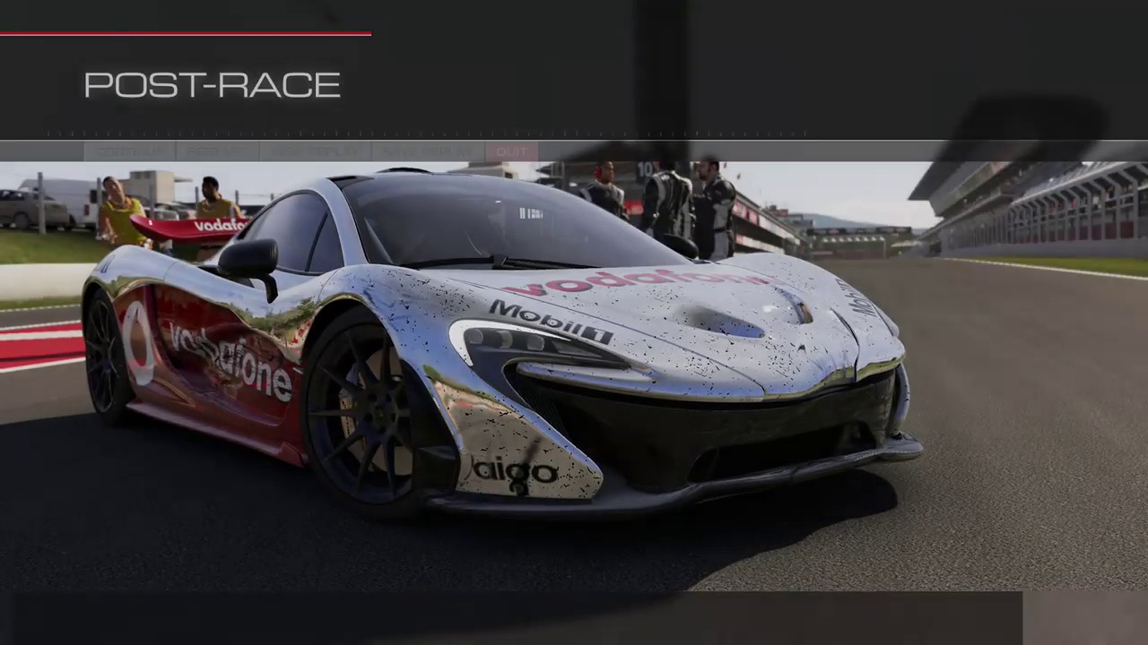 Forza 5 Driver Level 100 Achieved 2020Feb8 Wracks Plays - YouTube