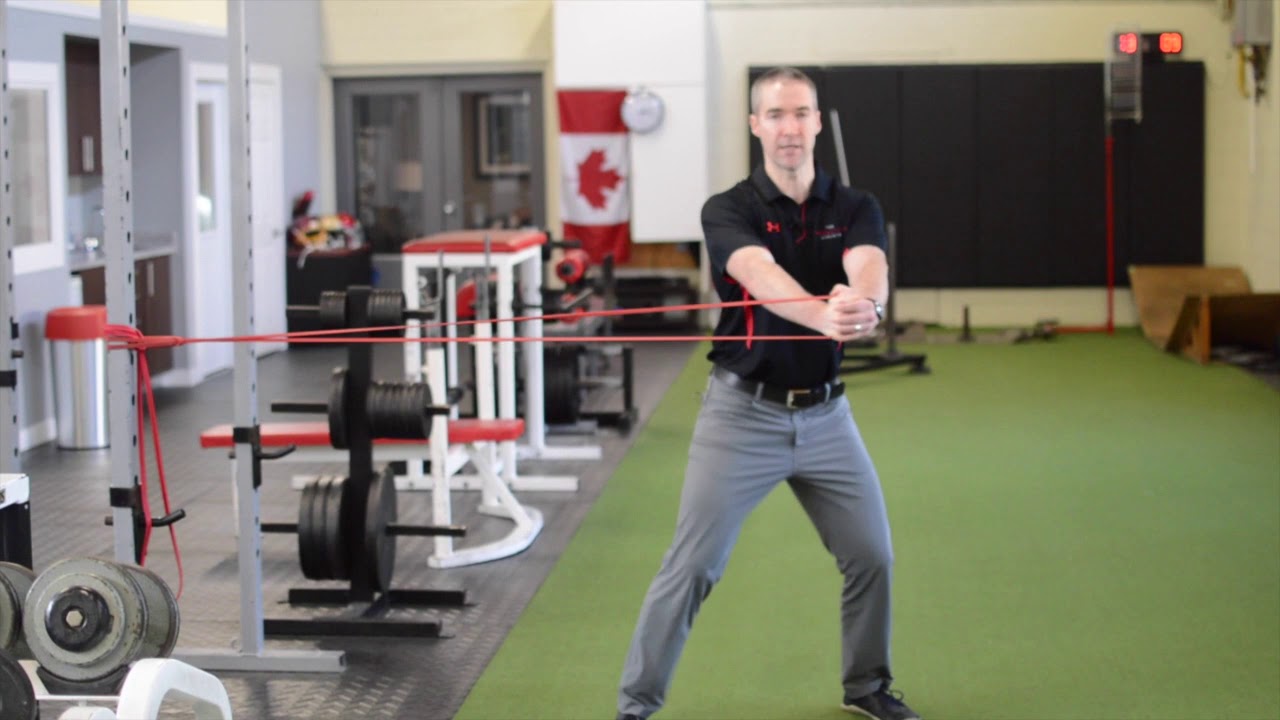 One of our favourite 'core exercises' - YouTube