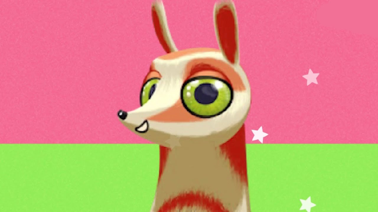 The Numtums Nose Squeeze - YouTube