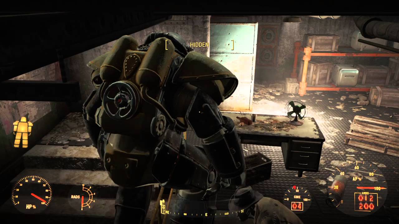 Fallout 4 Happy Valentine - YouTube