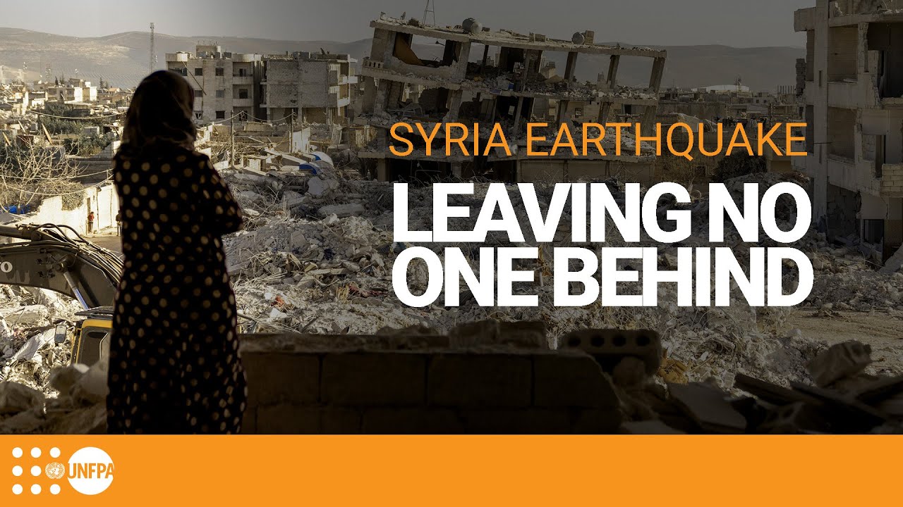 Syria: 12 Years of Conflict - YouTube
