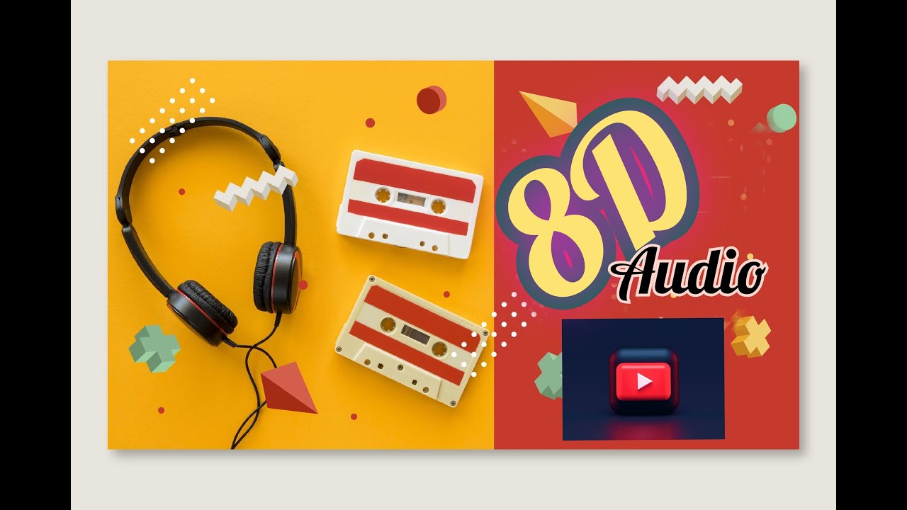 8D Sound Effects | 8D Effect | Digital Effect Sounds | Viral videos ...