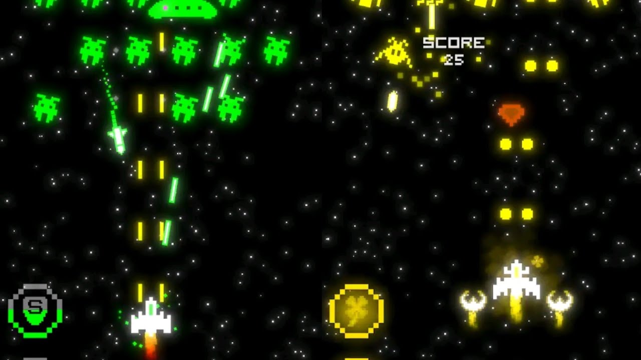 This Game will Bring your Childhood Back!! Arcadium - Classic Arcade ...