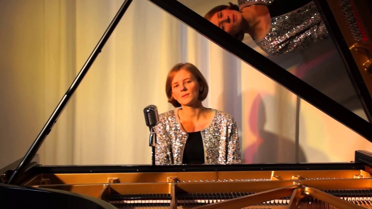 Bea Michalski | Benediction - YouTube