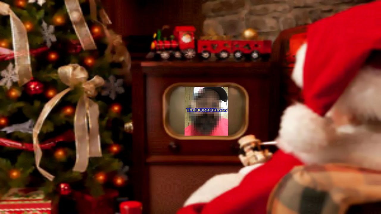 FRIGHT CHRISTMAS IS COMING... 12/12/22 - YouTube